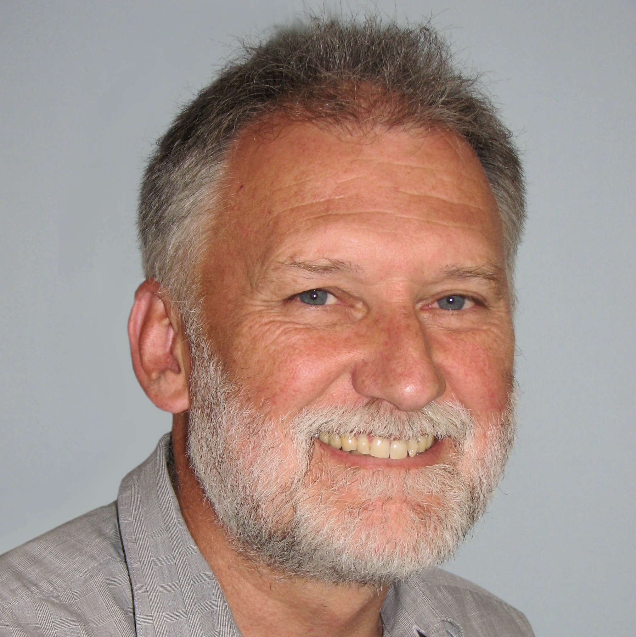 Chair’s Corner – New Zealand Geotechnical Society