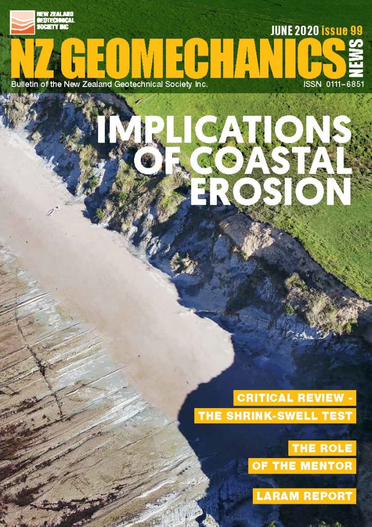 NZ Geomechanics News>Issue 99 – June 2020 Archives - New Zealand ...