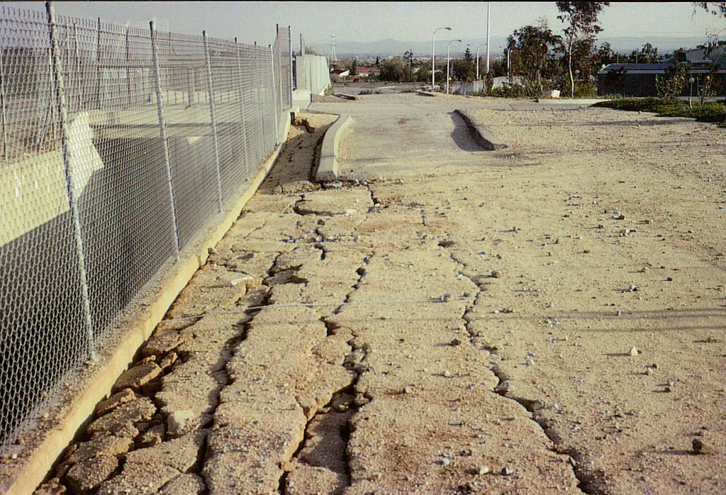 Fifteenth Geomechanics Lecture - New Zealand Geotechnical Society