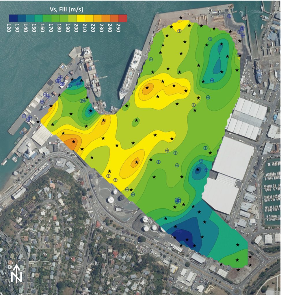 Why use surface geophysical methods in geotechnical investigations ...