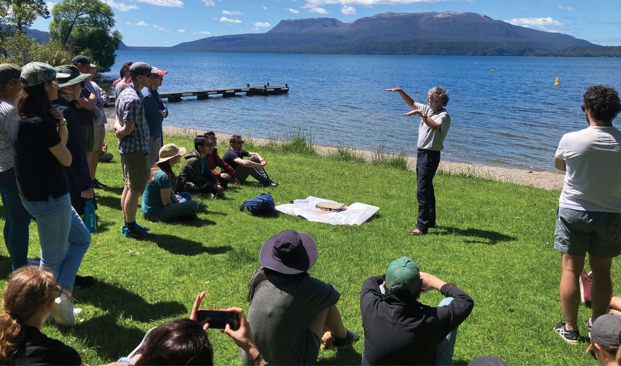 14th ANZ Young Geoprofessionals Symposium - New Zealand Geotechnical ...