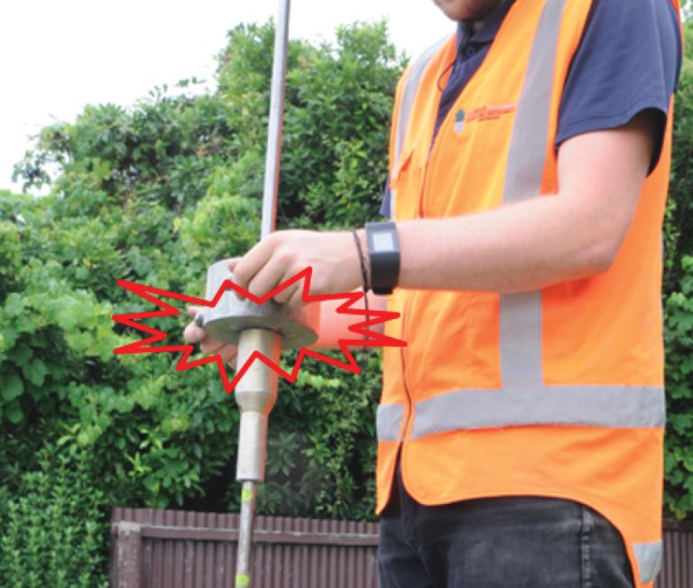 Introducing the Safety Scala to New Zealand - New Zealand Geotechnical Society