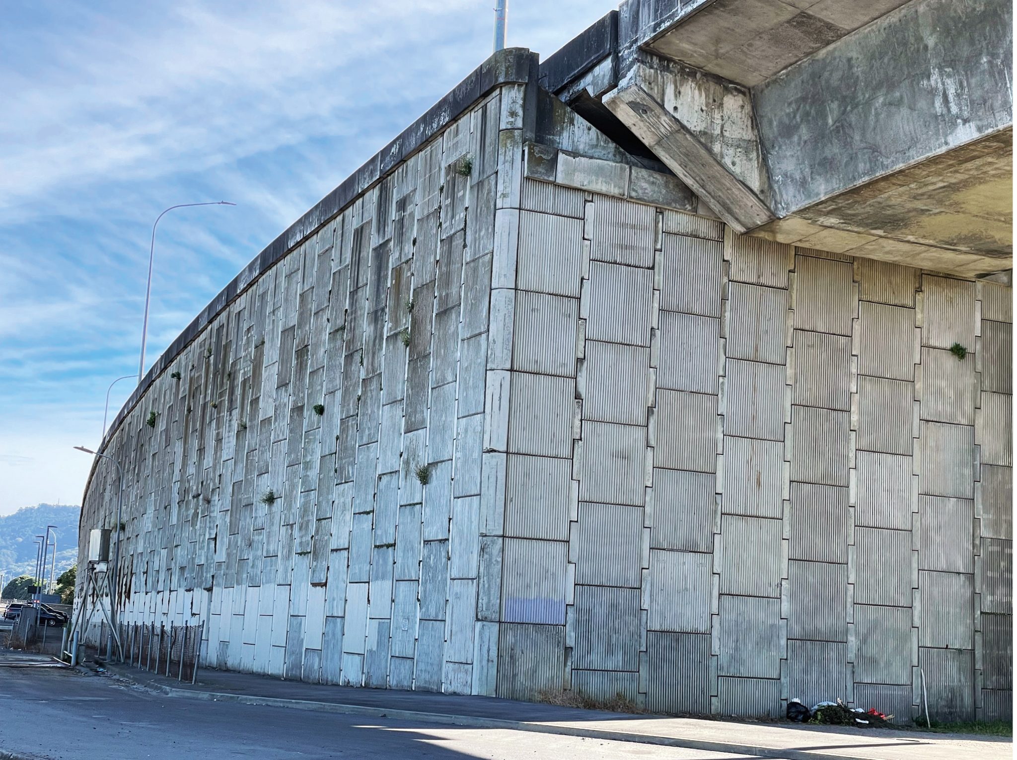 Fifty Years in Geotechnical Engineering - By Graham Ramsay - New ...