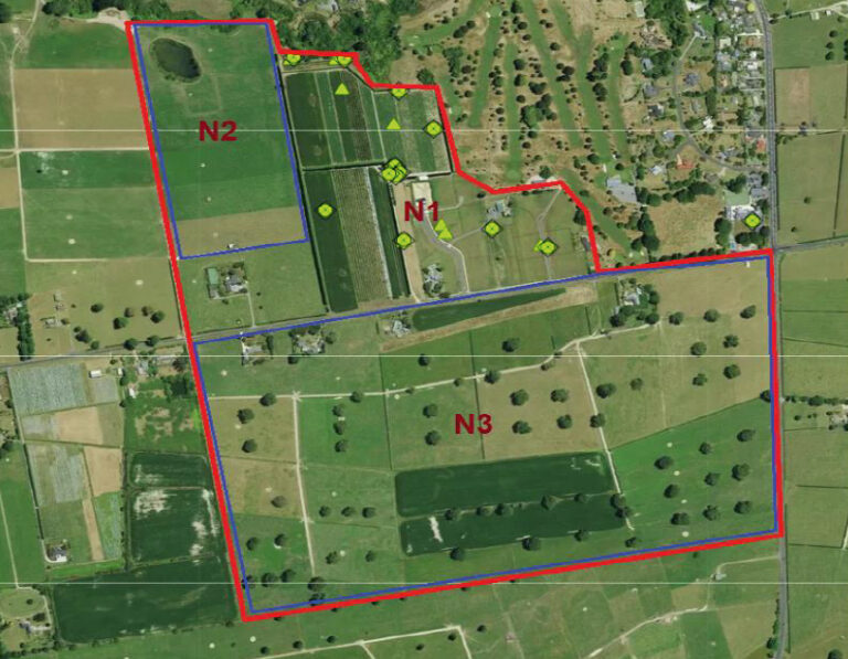 Geotechnical Design for Severe Liquefiable Ground Improvement with ...