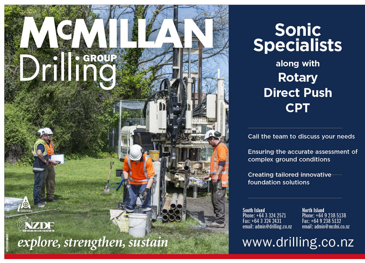 Geotechnical Design for Severe Liquefiable Ground Improvement with ...