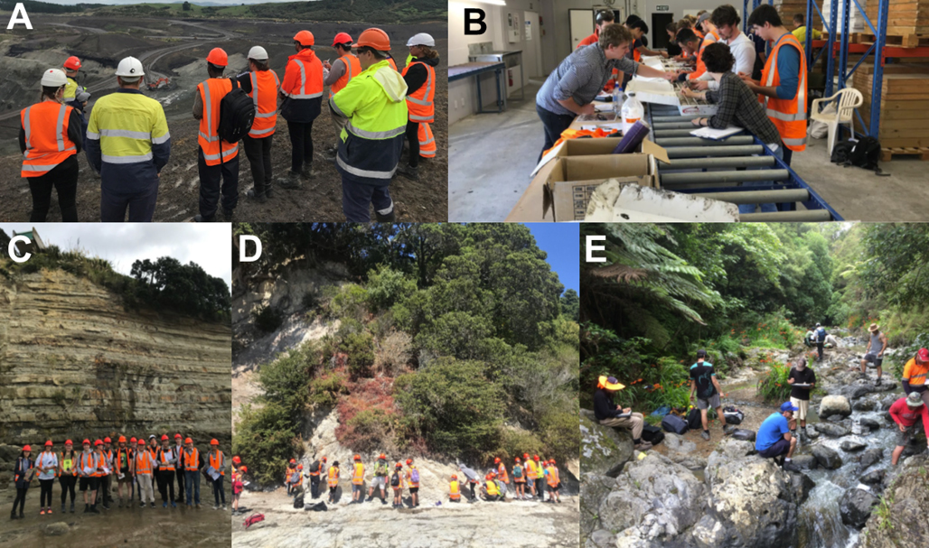 Articles Archive - New Zealand Geotechnical Society