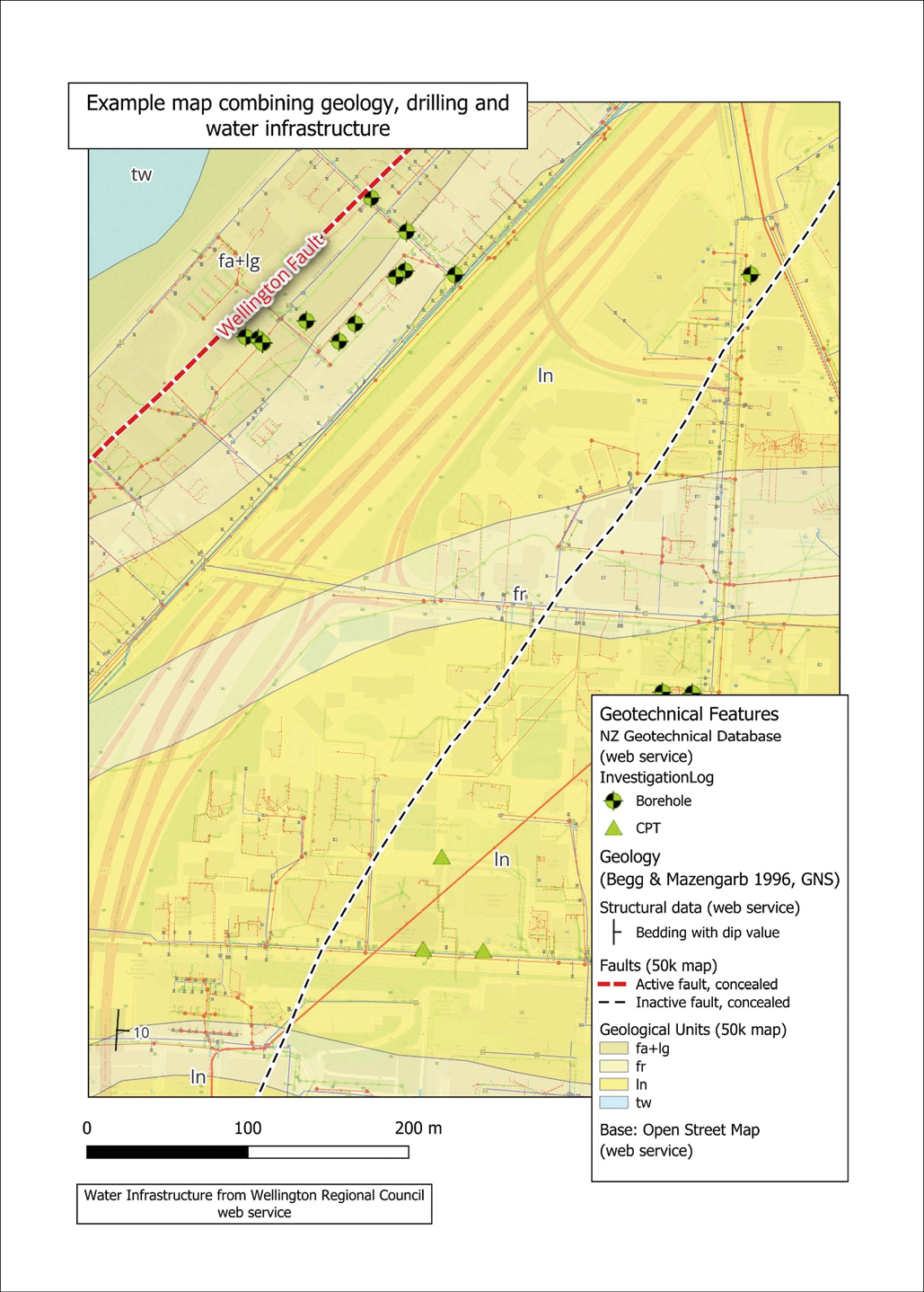 Geotechnical data at your fingertips - revisited - New Zealand ...
