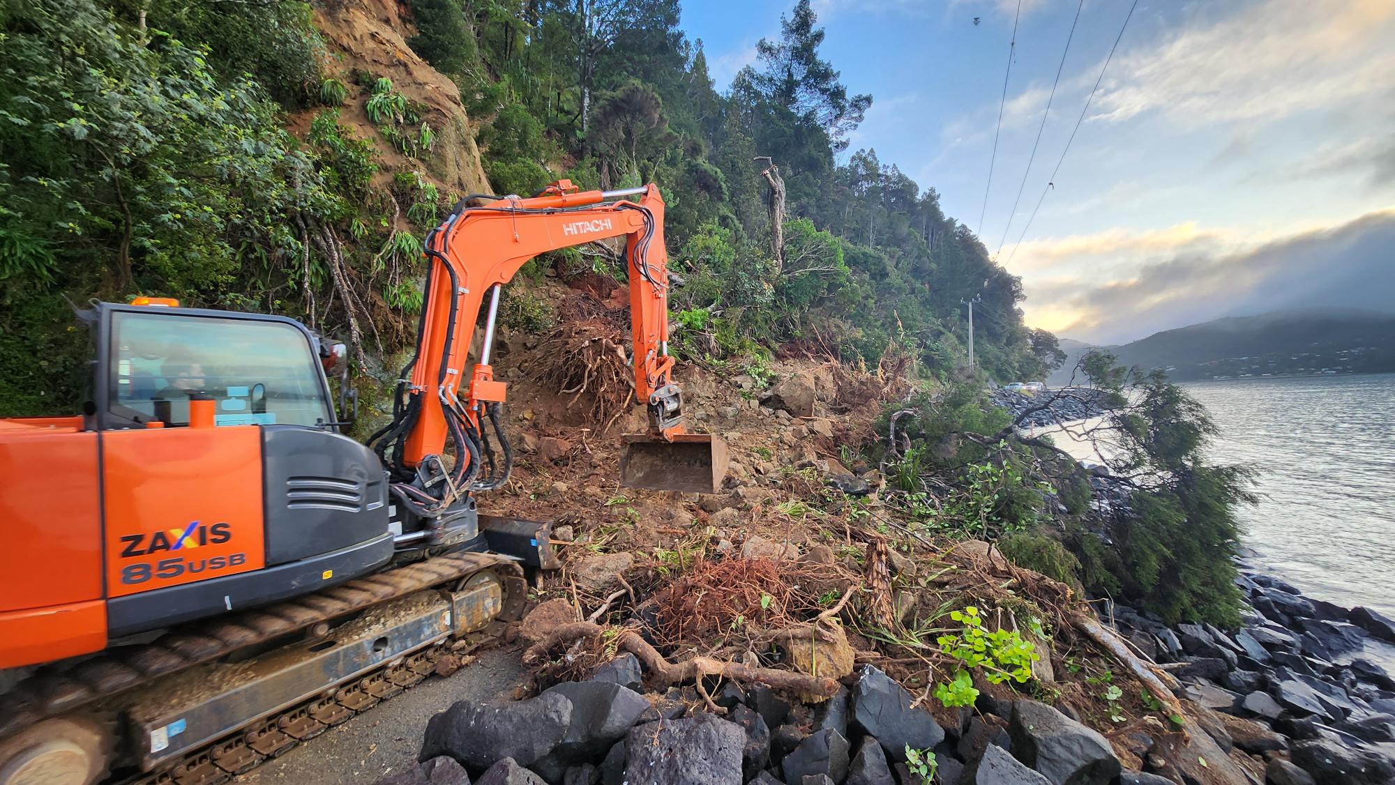 Expressions of interest - AGS Landslide Risk Management Guidelines ...