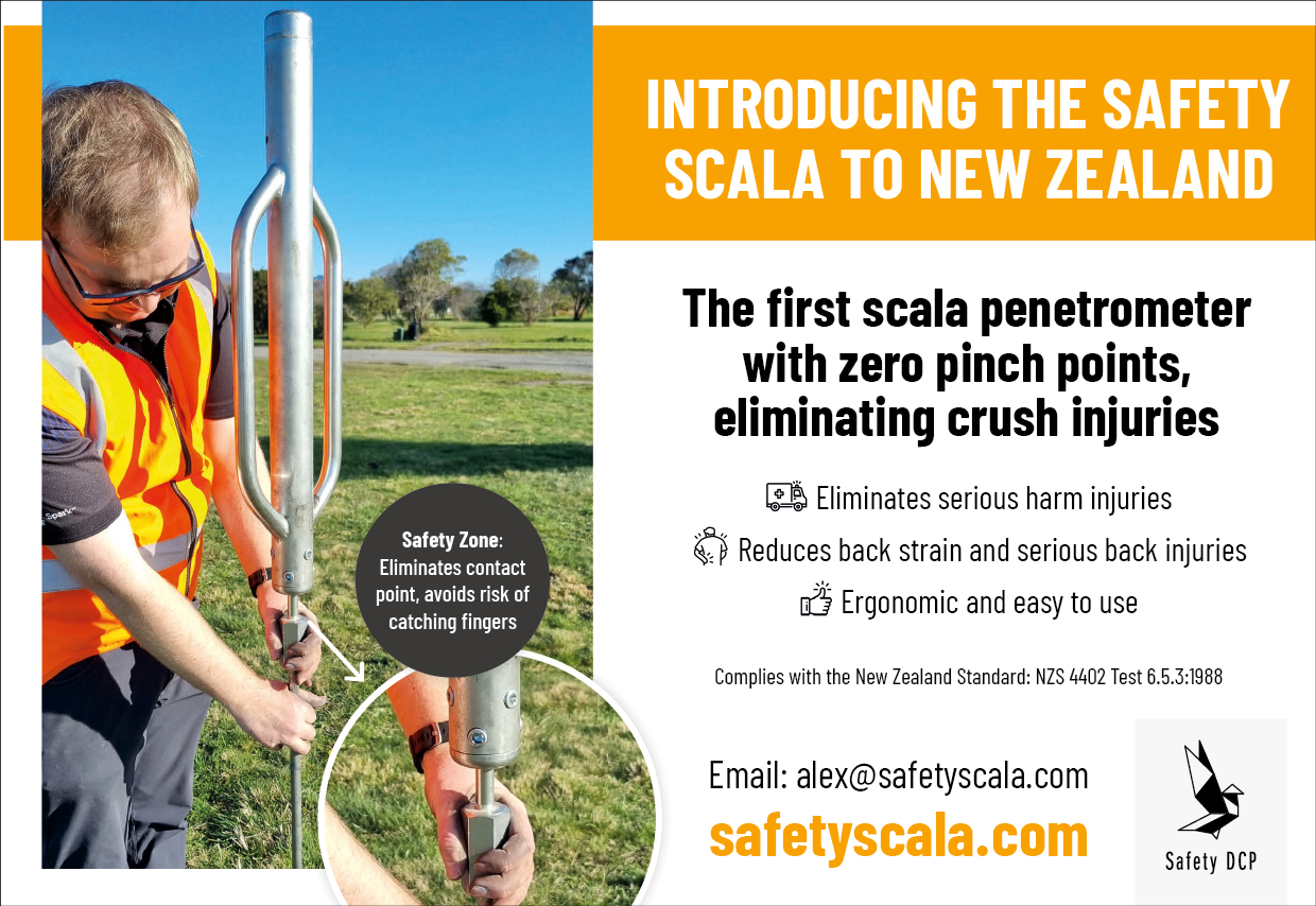 The role of helicopter sluicing in earthquake response and recovery in ...