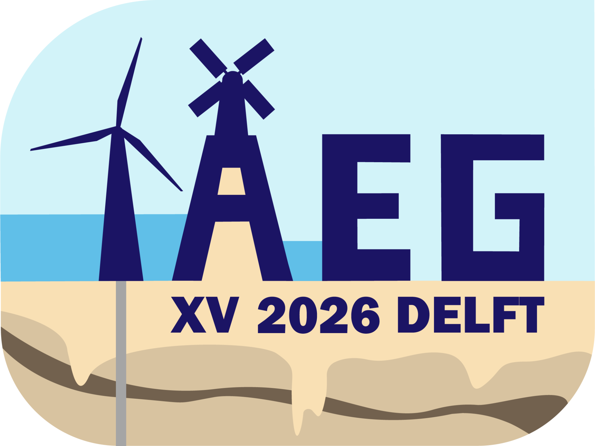 XV IAEG 2026 World Congress - New Zealand Geotechnical Society